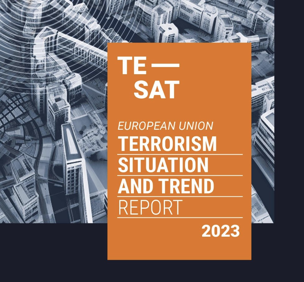 Europol TE-SAT 2023 - podsumowanie zagrożeń terrorystycznych i ...